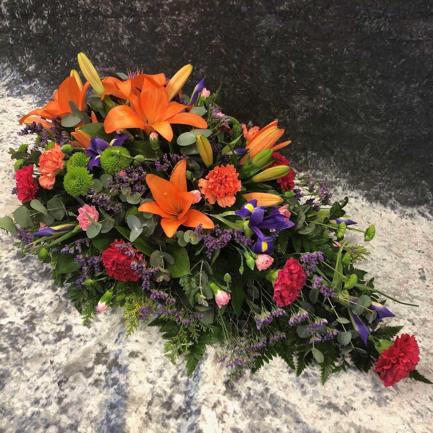 Bright Single Ended Spray - BBL design Ecommerce